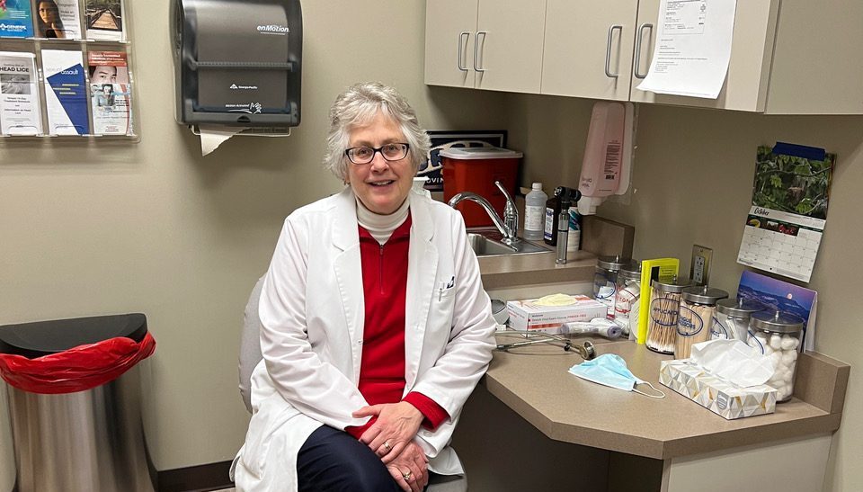 Is SAU in for a COVID Winter? Nurse Nancy Shares Her Perspective | SAU ...