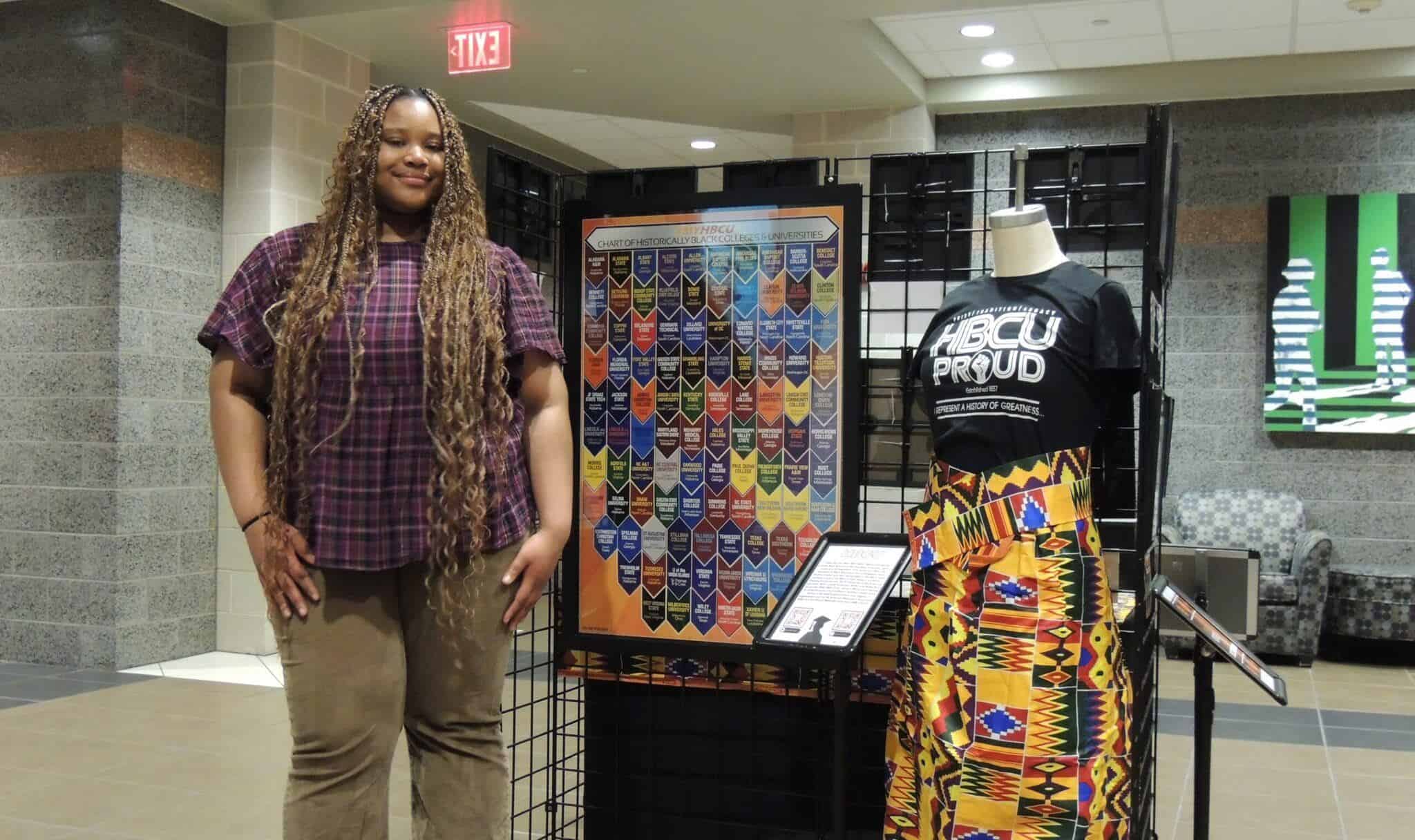 SAU Celebrates Black History Month | SAU - The HIVE