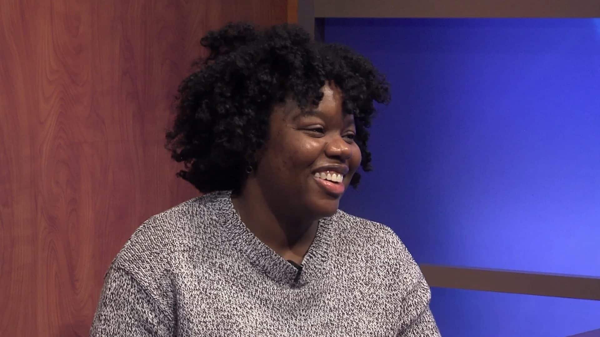 What’s the Buzz: Becoming a Resident Advisor with Daneel Gayle | SAU ...