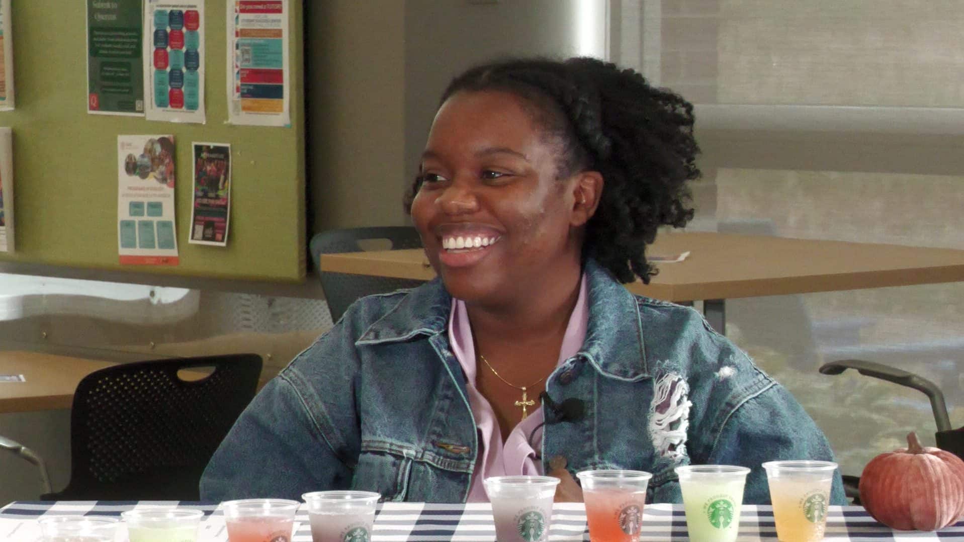 Stingerz: 1-on-1 with Residence Life Director Daneel Gayle | SAU - The HIVE