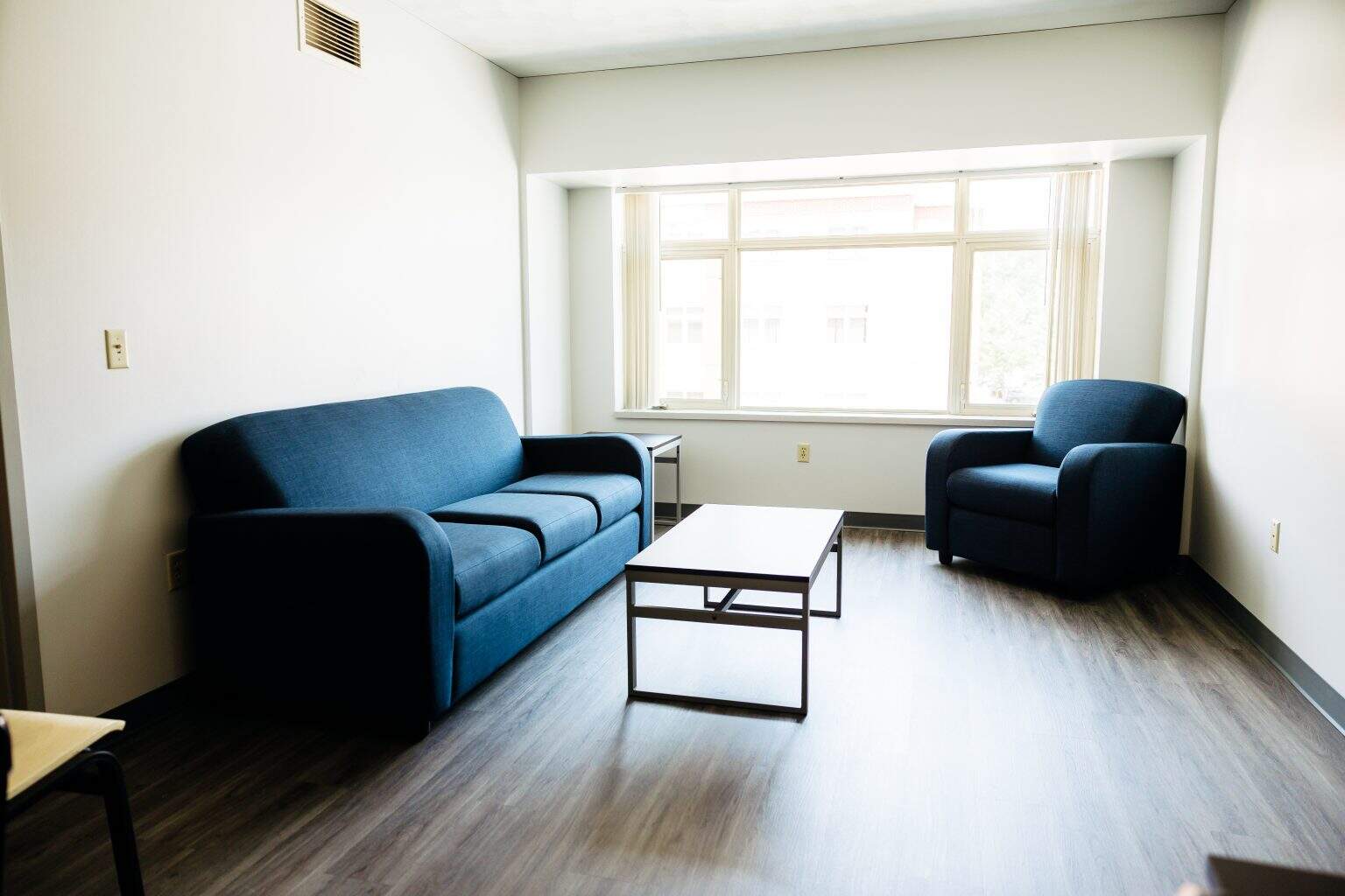 A New Look Inside Tiedemann Hall | SAU - The HIVE